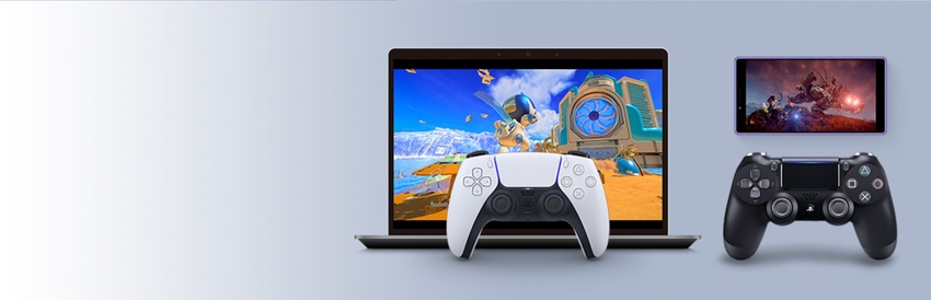 Hero for PS4 Remote Play by iiGiovanni - SteamGridDB