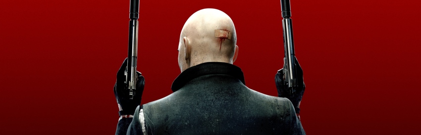 Hero for Hitman: Absolution by Jarvis - SteamGridDB