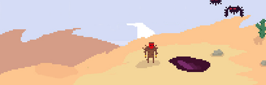 Hero for Vampire of the Sands by Ams - SteamGridDB