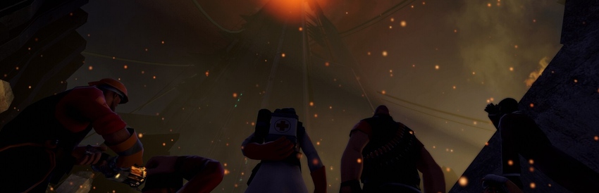 Hero for Lambda Fortress by Brown Gibus - SteamGridDB