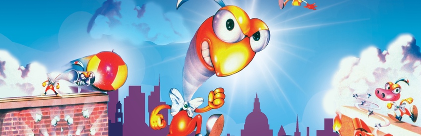 Hero for Dynamite Headdy by CriticalComposer - SteamGridDB