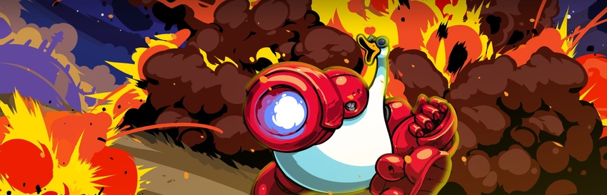 Hero for Mighty Goose by Chaotic Viral - SteamGridDB