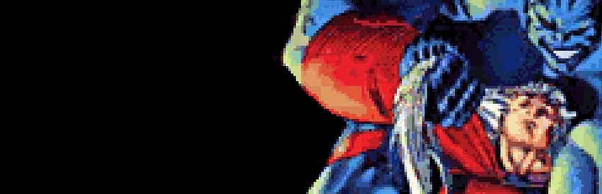 Hero for X-Men: Reign of Apocalypse by CarterKneale - SteamGridDB