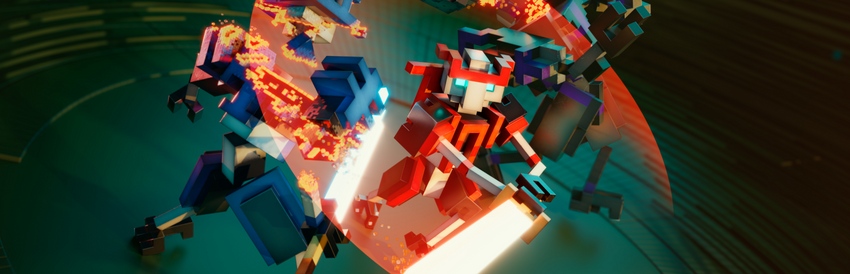 Hero for Clone Drone in the Danger Zone by Yamstreed - SteamGridDB