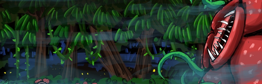 Hero for BiT Evolution by BigHungryChicken - SteamGridDB