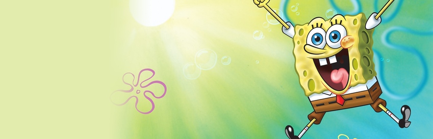 SpongeBob SquarePants: SuperSponge - SteamGridDB