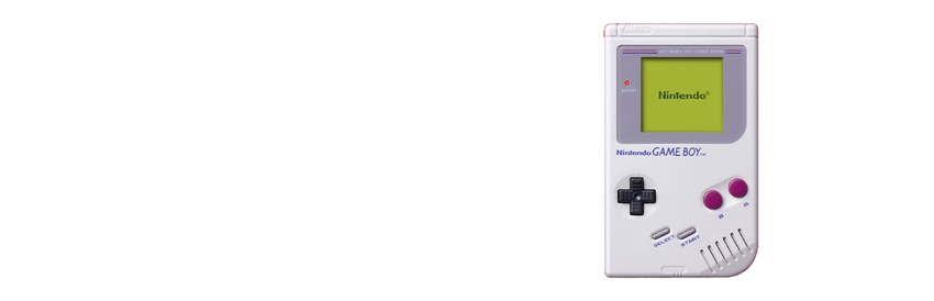 Hero for Game Boy by Thisiguy - SteamGridDB