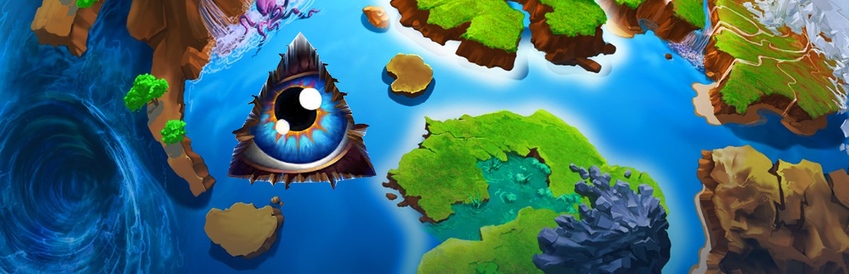 Hero for Doodle God by King Disen - SteamGridDB