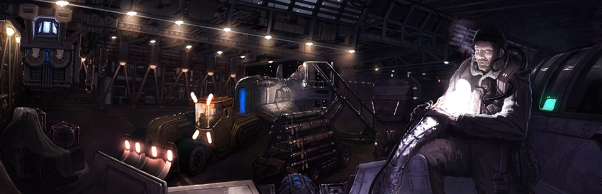 Hero for Moon Breakers by ABH20 - SteamGridDB