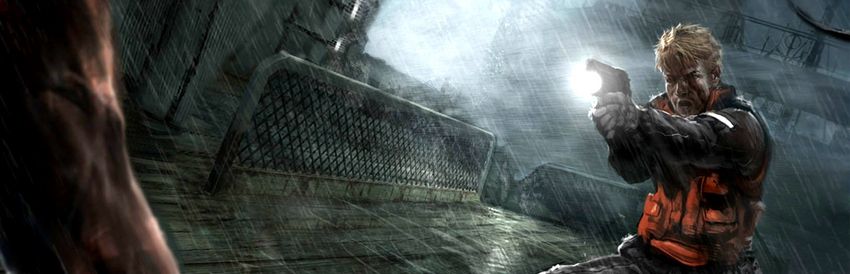 Hero for Cold Fear by MitchZombie - SteamGridDB