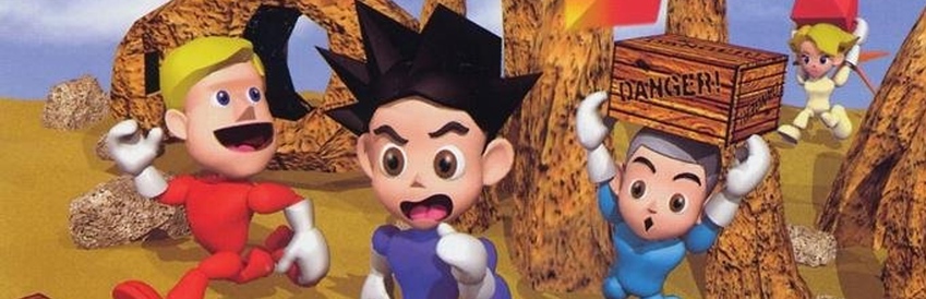 Hero for Poy Poy by badbitchperiodt - SteamGridDB