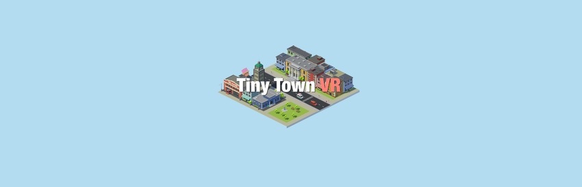 Hero for Tiny Town VR by Sonkaine2 - SteamGridDB