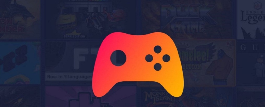 Playnite - SteamGridDB