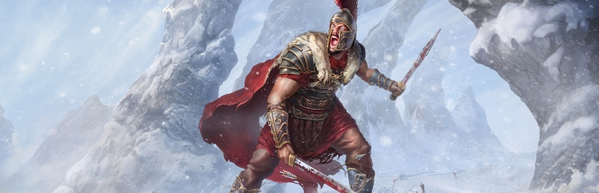 Hero for Total Battle by yst - SteamGridDB