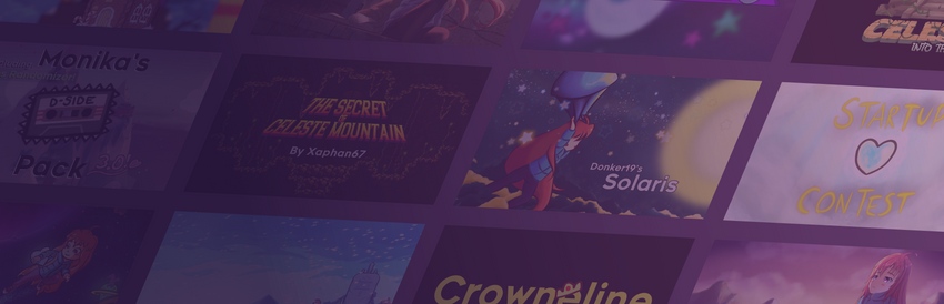 Hero for Olympus - Celeste Mod Loader by Kokasgui - SteamGridDB