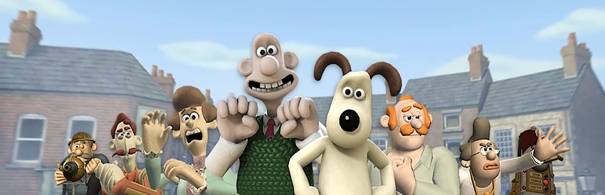 Hero for Wallace & Gromit's Grand Adventures by Luckspeare - SteamGridDB