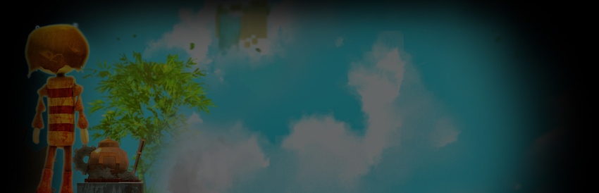 Hero for Leashed Soul by loonis - SteamGridDB