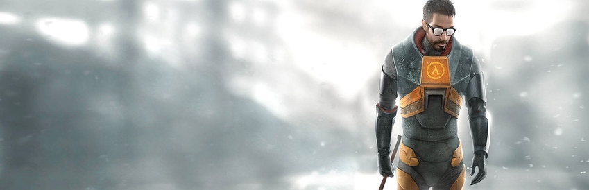 Hero for Half-Life 2 by LeeLevLiveath - SteamGridDB