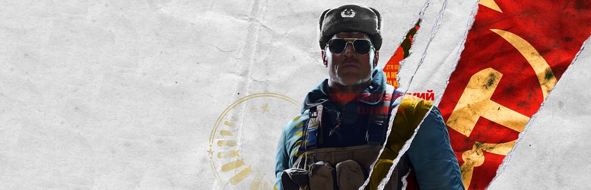 Hero for Call of Duty: Black Ops Cold War by ContinuousBruh - SteamGridDB