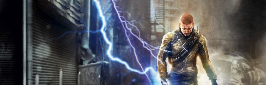 Hero for Infamous by RealSayakaMaizono - SteamGridDB