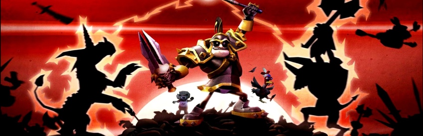 Hero for DeathSpank by Sv.Prolivije - SteamGridDB