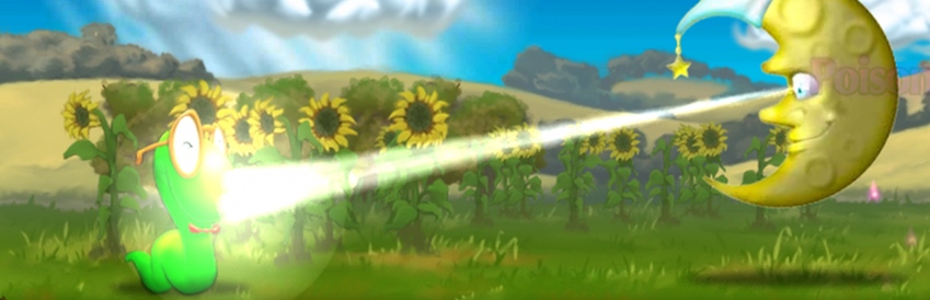 Hero for BookWorm Adventures Volume 2 by Timidius - SteamGridDB