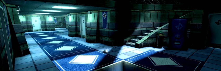 Hero for Perfect Dark: Source by TalkyPup - SteamGridDB