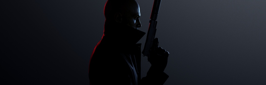 Hero for HITMAN 3 by CluckenDip - SteamGridDB