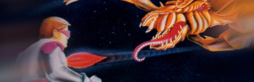 Hero for 3-D WorldRunner by Arikado1476 - SteamGridDB