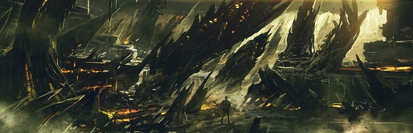 Hero for Devil's Hunt by Zach Fett - SteamGridDB