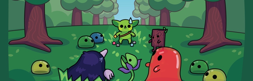 Hero for Peglin by BigHungryChicken - SteamGridDB