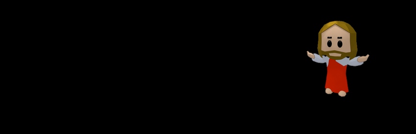 Hero for Jesus Christ RPG Trilogy by rafaelsguimaraes - SteamGridDB