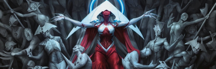 Hero for MTG Duelist by Devidici - SteamGridDB