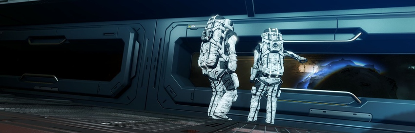 Hero for Space Engineers by Odra - SteamGridDB