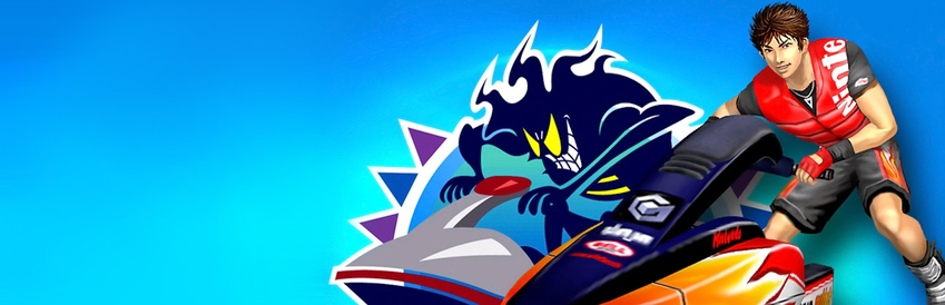 Hero for Wave Race: Blue Storm by Antilles - SteamGridDB