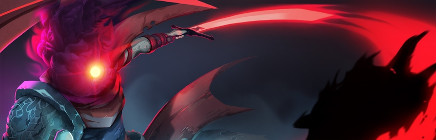 Hero for Dead Cells by yst - SteamGridDB