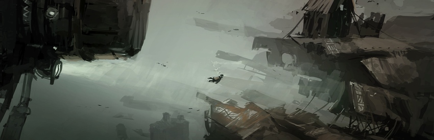 Hero for FAR: Changing Tides by Rodion - SteamGridDB