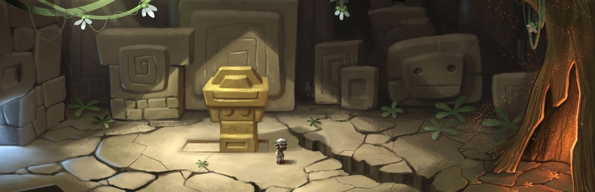 Hero for MySims Agents by Poppet - SteamGridDB