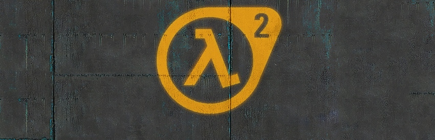 Half-Life 2: Update - SteamGridDB