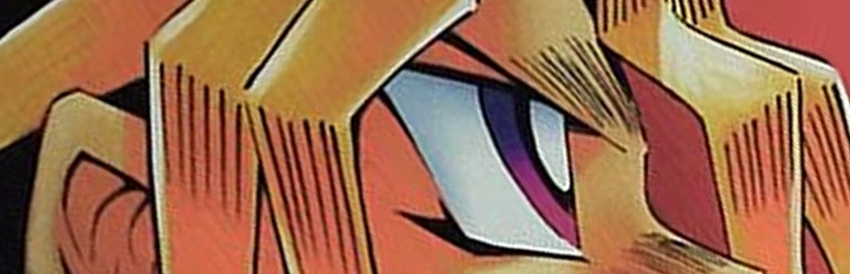 Yu Gi Oh! Reshef