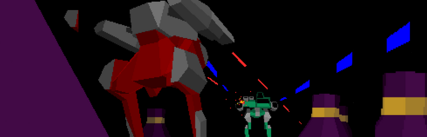 Hero for Metaltech: Battledrome by CriticalComposer - SteamGridDB
