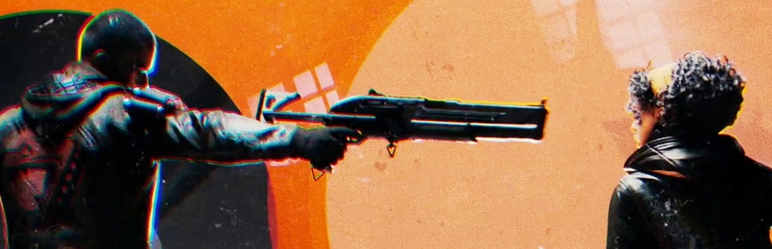 Hero for Deathloop by Rixer97 - SteamGridDB