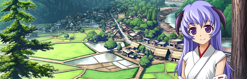 Hero for Higurashi When They Cry Hou - Ch.7 Minagoroshi by effcol ...