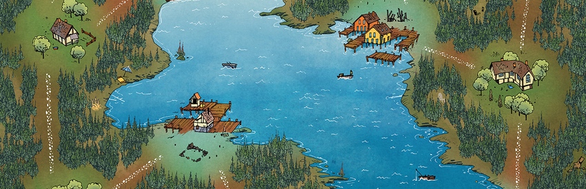 Hero for Root by Batmaster - SteamGridDB