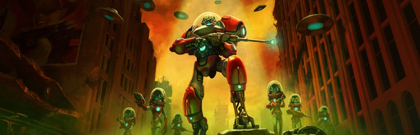 Hero for Fallout 76 by Kingsley.A - SteamGridDB