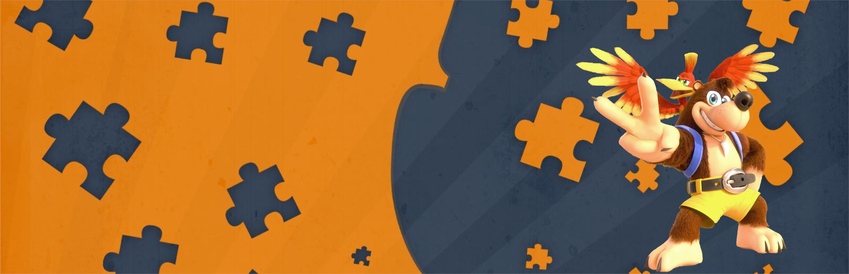 Hero for Banjo-Tooie by Achillobator - SteamGridDB