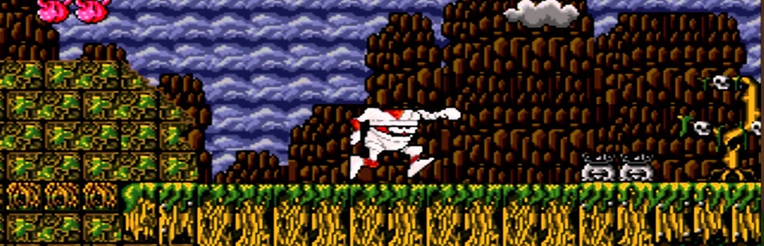 Hero for Decap Attack by CriticalComposer - SteamGridDB