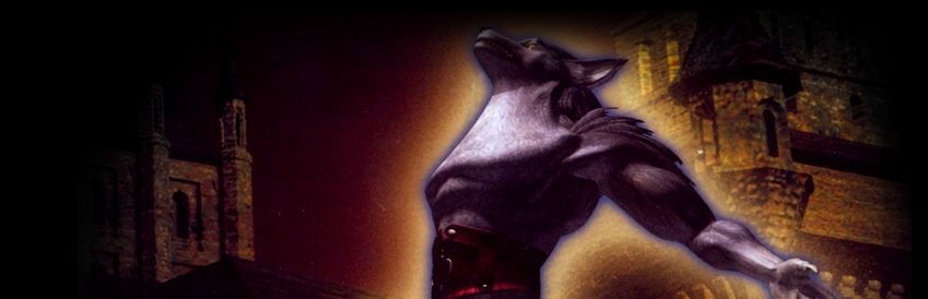 Hero for Castlevania: Legacy of Darkness by Julia - SteamGridDB