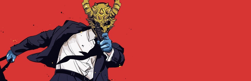 Hero for PAYDAY 2 by Rayz - SteamGridDB