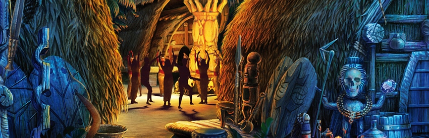 Hero for Robin's Island Adventure by jpack - SteamGridDB